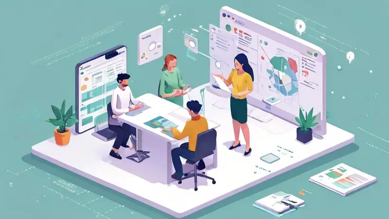 html网页如何调用ocx | PingCode智库