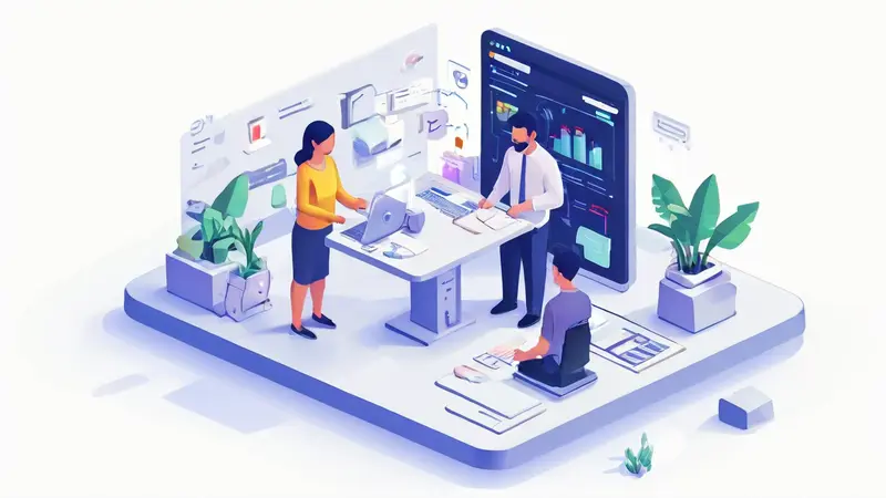 html中如何设置input内容 | PingCode智库