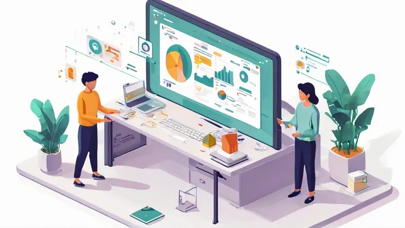 web前端如何转ue4 | PingCode智库