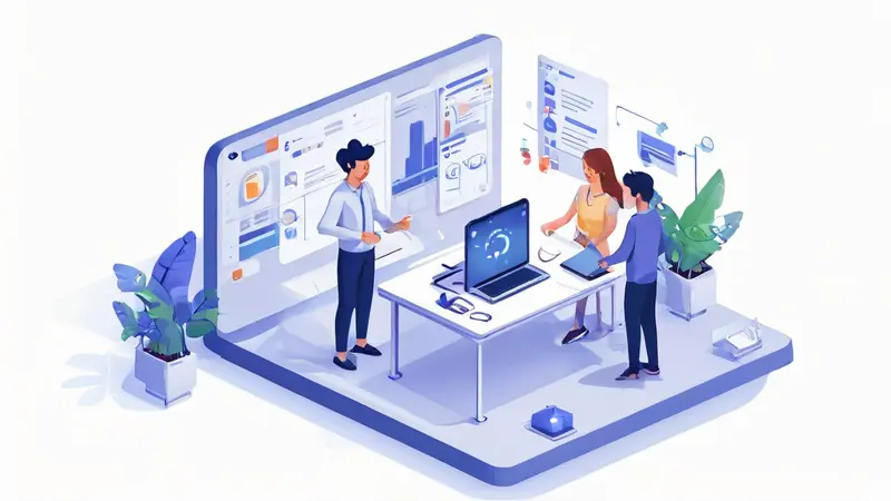 pycharm写web如何 | PingCode智库