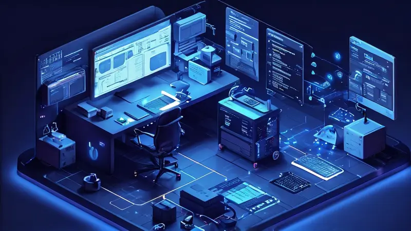 虚拟机文件如何导入vmdk | PingCode智库