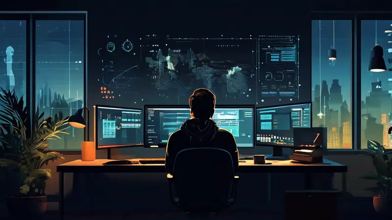 如何让vm虚拟机开机自启动 | PingCode智库