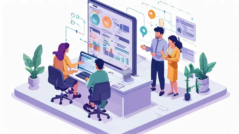 html中如何用jQuery实现收缩菜单 | PingCode智库