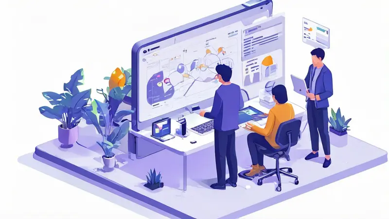 如何使用breed web | PingCode智库