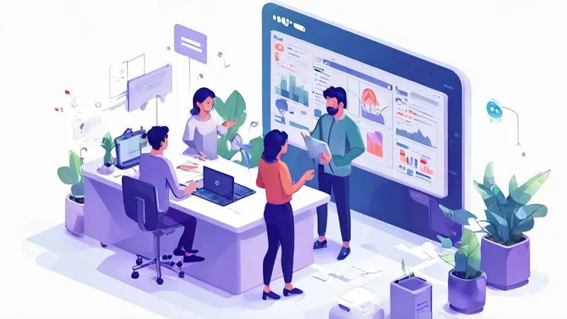 html如何打对号 | PingCode智库