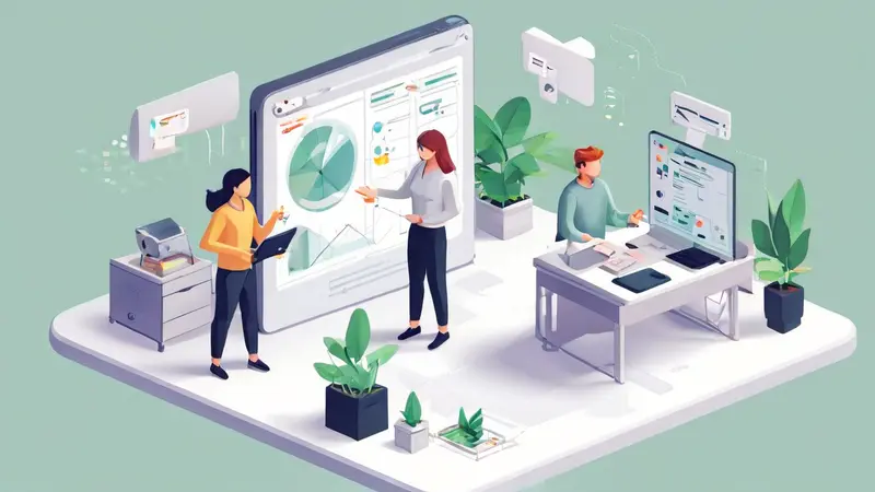 网站里没有web.config 如何创建 | PingCode智库