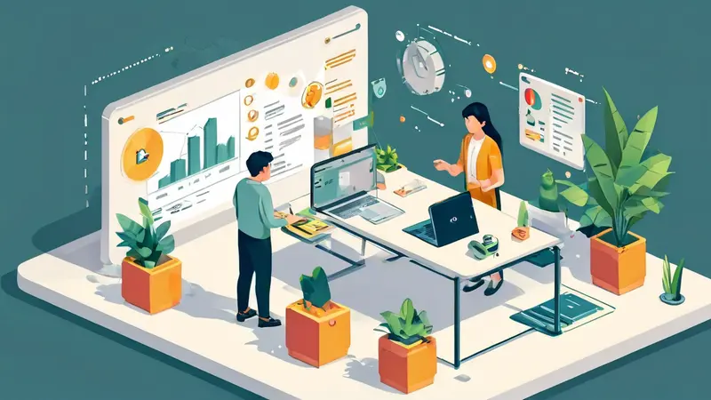 cisco如何配置web界面 | PingCode智库