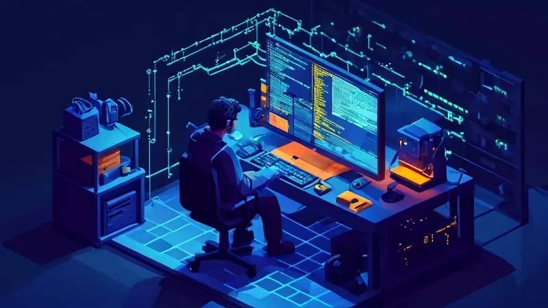 如何用单片机点亮api | PingCode智库