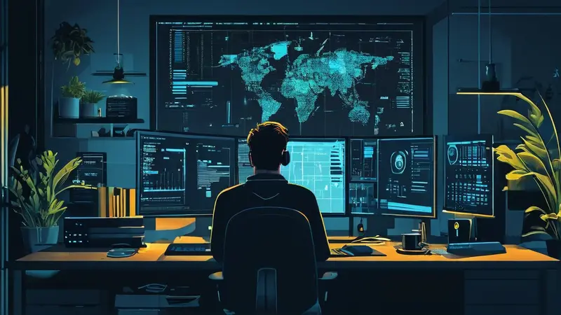 GIS如何把图片放入数据库 | PingCode智库