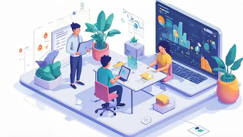 前端和ui如何配合web网页尺寸 | PingCode智库