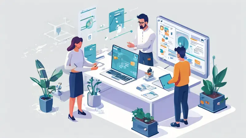 html如何设置div下面 | PingCode智库