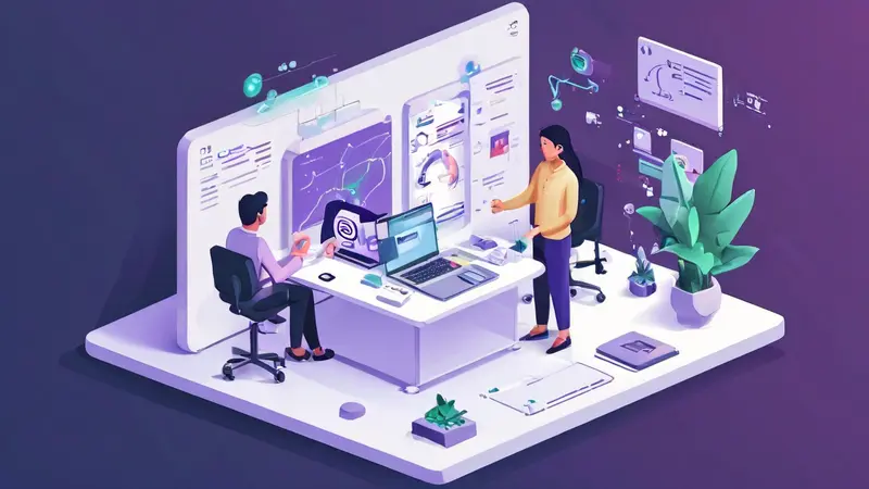 如何让eclipse运行HTML5 | PingCode智库