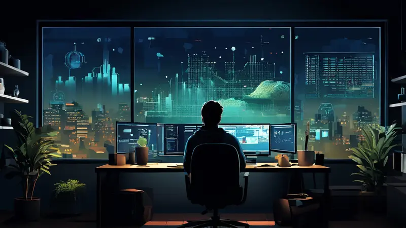 深度系统如何安装虚拟机安装win7系统 | PingCode智库