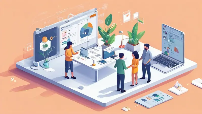 ai如何导出html | PingCode智库