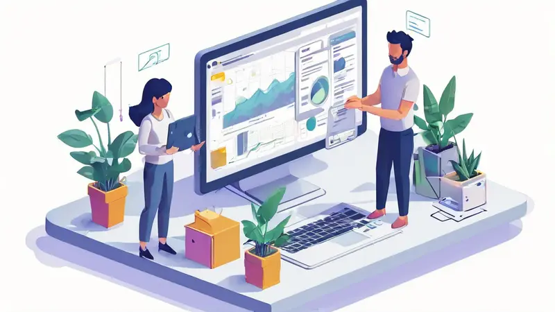 html如何显示pdf图片 | PingCode智库