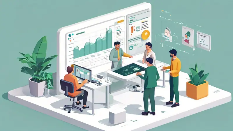 html如何生成axure | PingCode智库