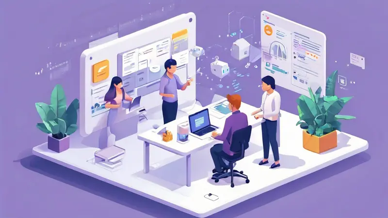 idea如何启动一个web项目 | PingCode智库