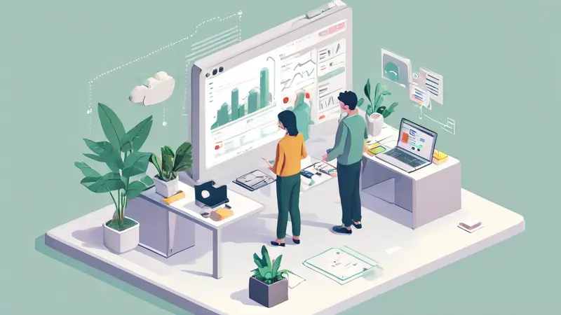 数据库如何使两张表的id关联 | PingCode智库