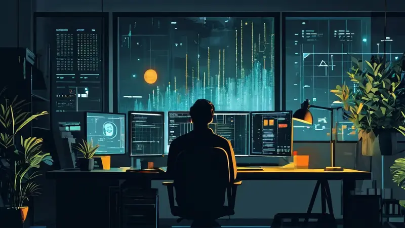 如何制作虚拟机iso镜像文件 | PingCode智库