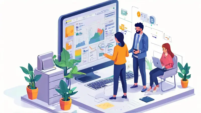 web如何创建文件夹 | PingCode智库