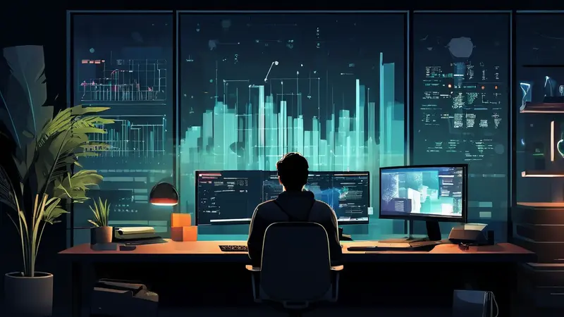 xp系统下如何装数据库 | PingCode智库