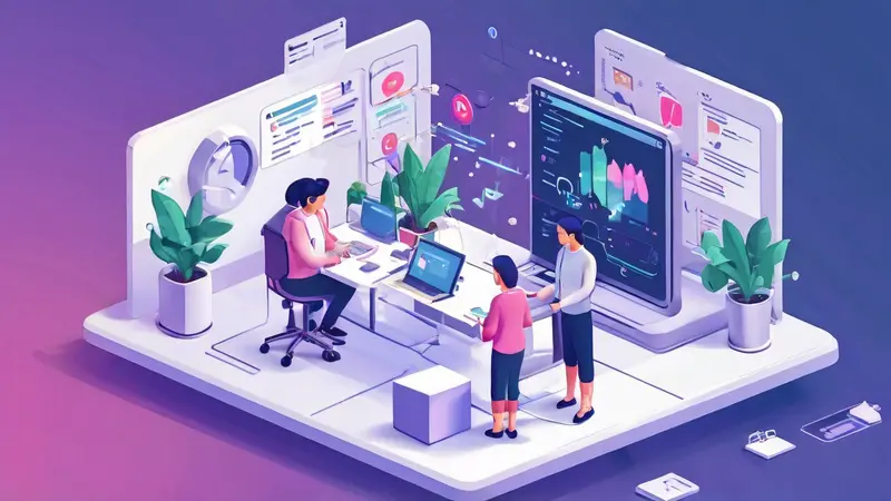 如何开启惠普web服务 | PingCode智库