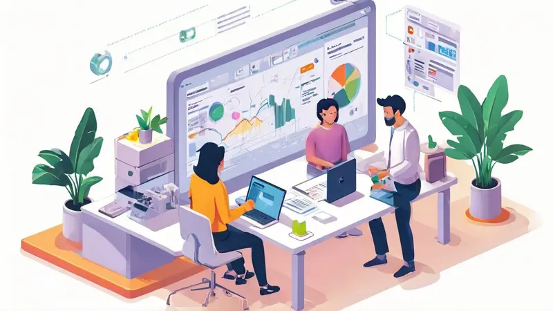 如何获取web服务器url | PingCode智库