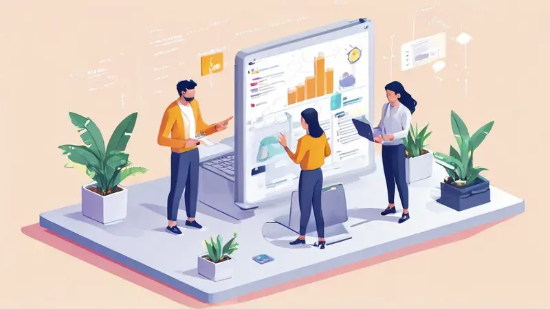 u8如何重新配置数据库 | PingCode智库