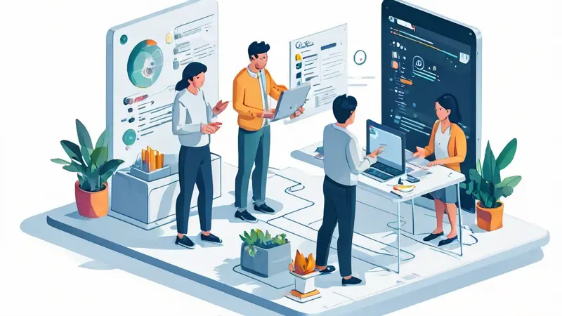 iis部署网页后如何使用数据库连接 | PingCode智库