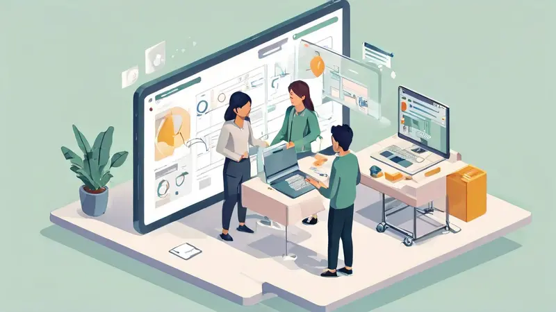 如何使用ipv6地址访问web | PingCode智库