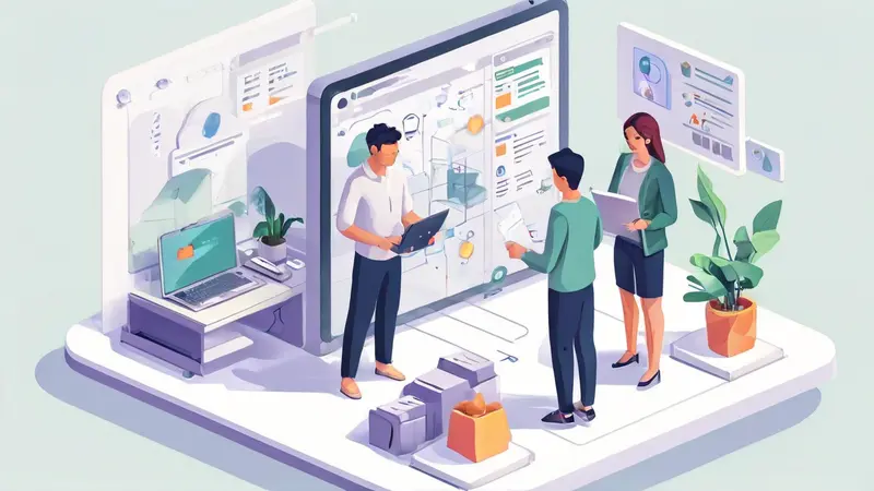 如何连接k8s里面的数据库 | PingCode智库