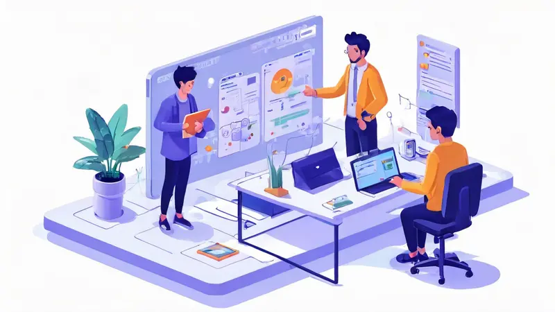 如何将svg转化成html格式 | PingCode智库