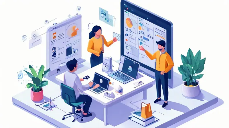 web中div如何同行 | PingCode智库