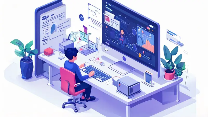 win10如何查看web端口映射 | PingCode智库