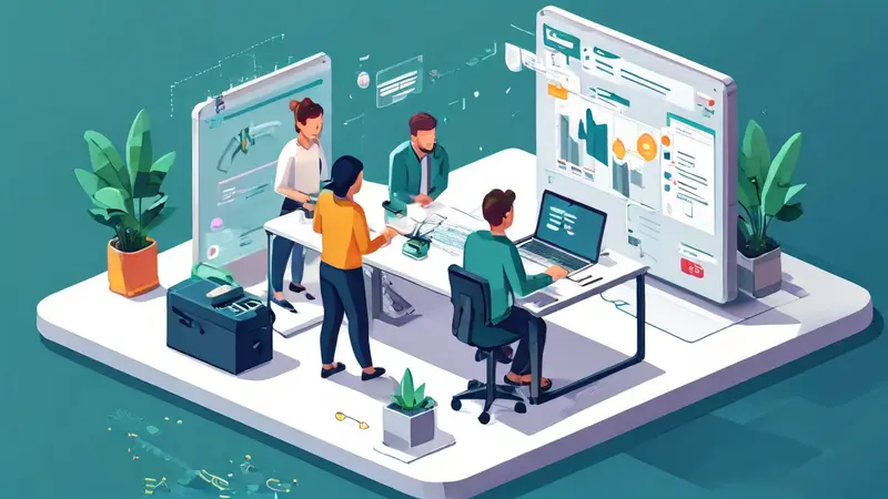 html里如何插入flash | PingCode智库