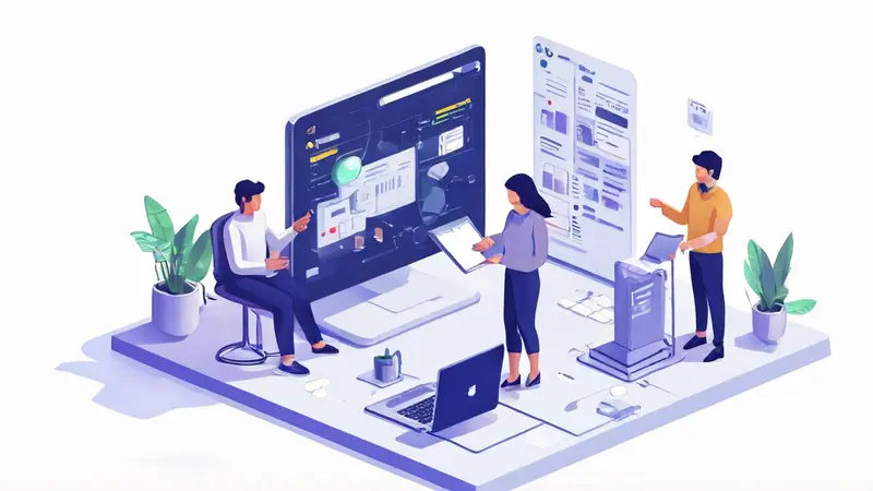 html如何点击div菜单 | PingCode智库