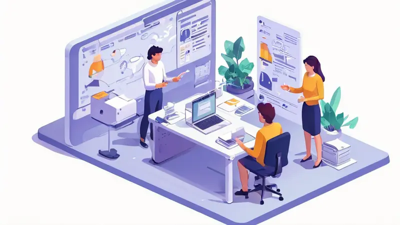 html DW如何对图片进行描点 | PingCode智库