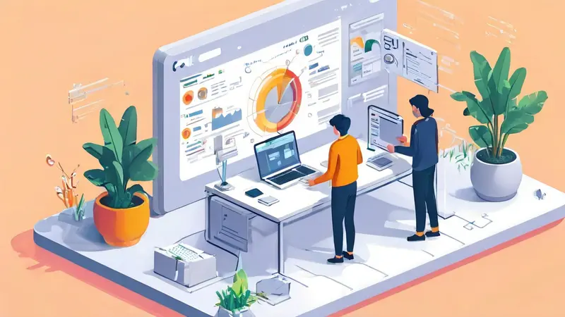 idea如何导入html框架 | PingCode智库