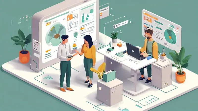 web form如何发送请求的 | PingCode智库