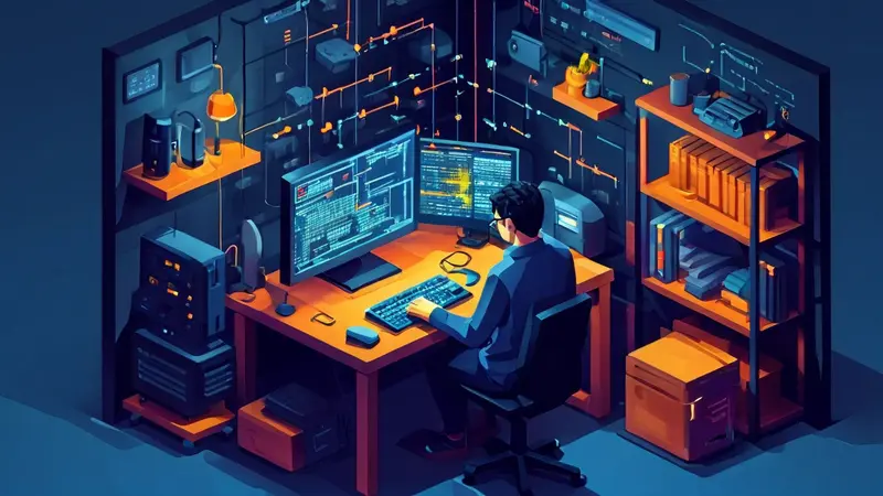 hadoop的jdk如何安装 | PingCode智库