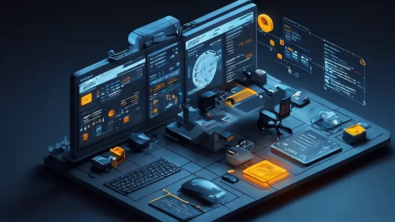 如何使用cdr文件创建虚拟机 | PingCode智库