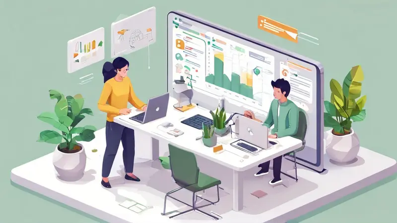 html如何做3d全景 | PingCode智库