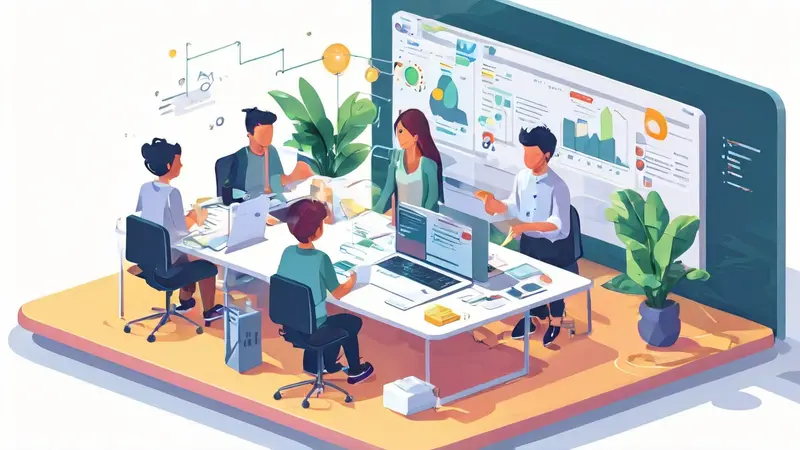 win10 如何开web服务 | PingCode智库