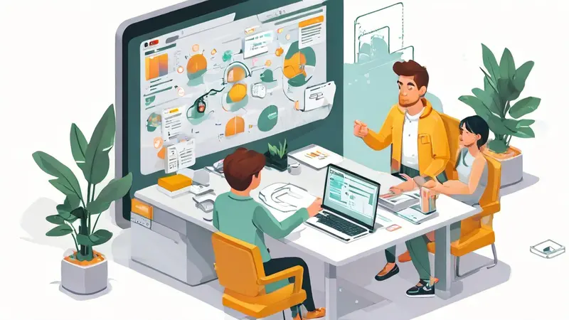 如何修改web端口映射 | PingCode智库