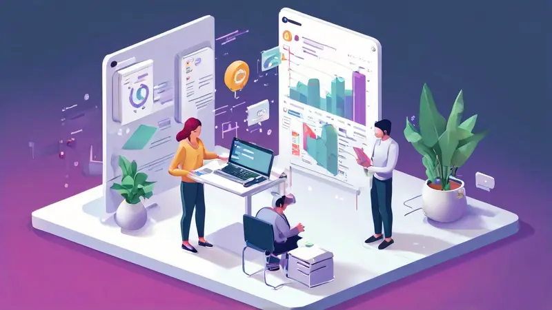 winform如何与web结合 | PingCode智库