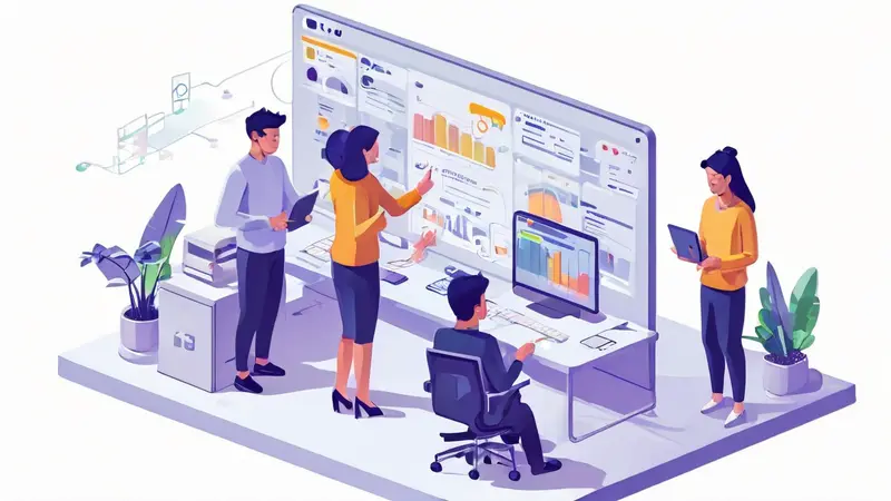 sublime 如何编写html文件 | PingCode智库