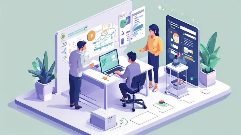 h3c web网管如何进入 | PingCode智库