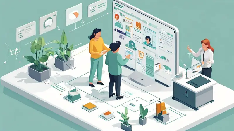 JAVA如何新建web | PingCode智库