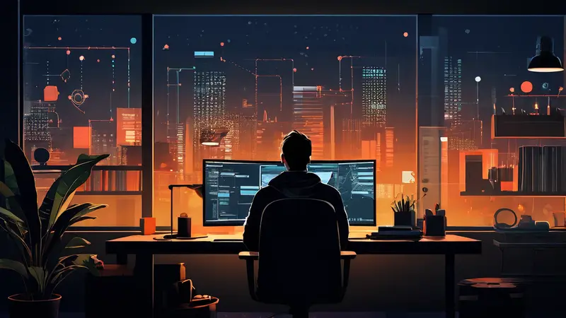 虚拟机如何开启dhcp服务器 | PingCode智库