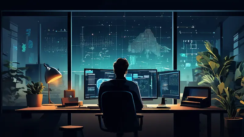 如何在vm虚拟机里装win7 | PingCode智库